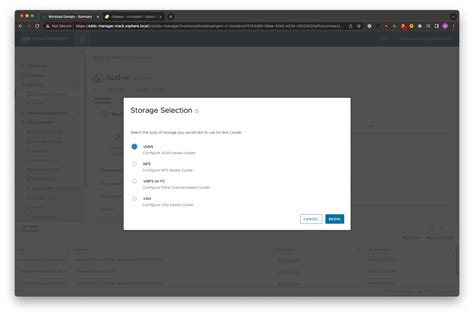 Using Hci Mesh With Vcf And Compute Only Clusters Mgustafsson Yet