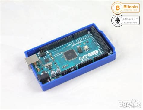 Кутия за Arduino Mega 2560 в Друга електроника в гр София Id38316862