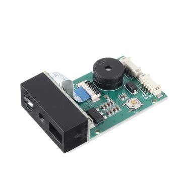Gm D D Bar Code Qr Code Scanner Module Reader Usb Uart For Android Sale Banggood Com
