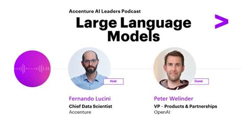 Andrea Hoffmann Na Linkedin Large Language Models