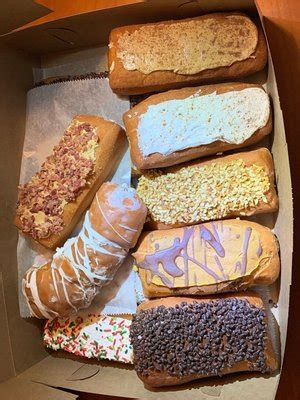 Pats Donuts And Kreme Updated May 2024 20 Photos And 24 Reviews 1835