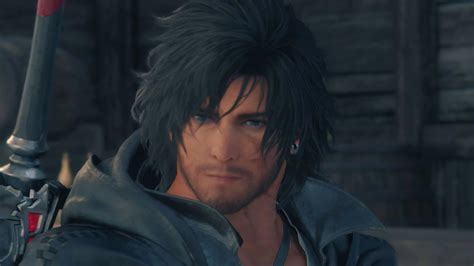 Final Fantasy 16 Pc Port Still In The Works But Theres An Issue