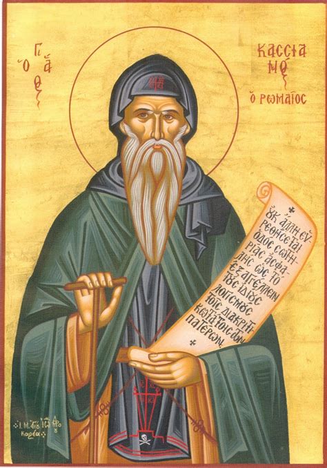 John Cassian Wikipedia