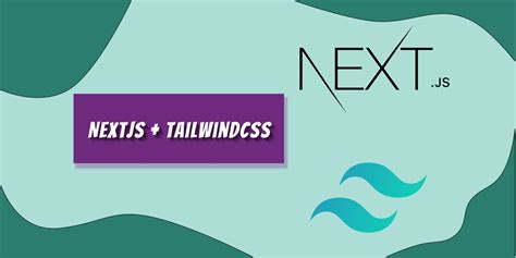 How To Setup Tailwind Css Jit With Nextjs Dev Community