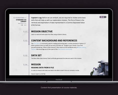 Explore Data Science On Behance