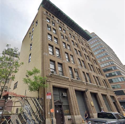 Otis Elevator Building