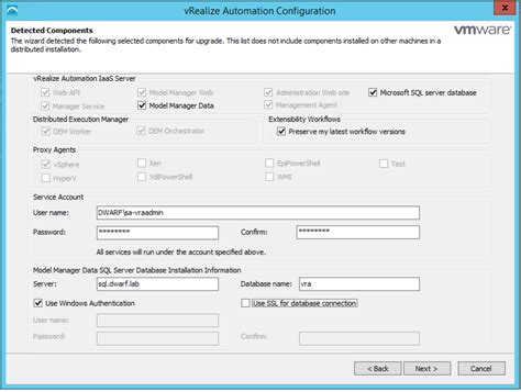 How To Upgrade A Simple VRA 7 0 Instance To VRA 7 0 1 Micronauts