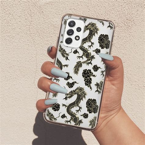 Samsung Galaxy A E Case Etsy