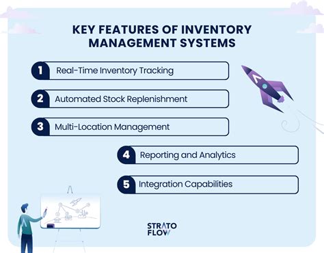 How To Build An Inventory Management System Key Steps And Tips