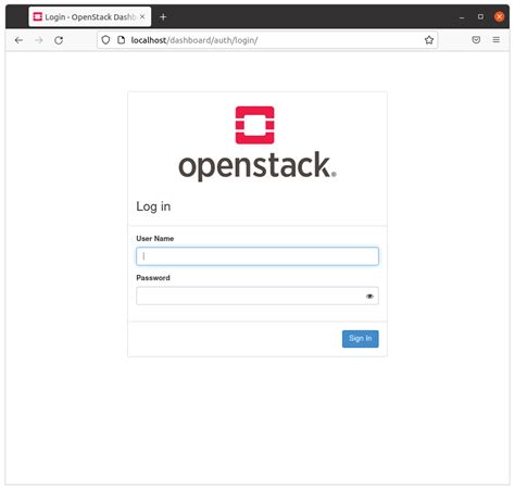 Installing Openstack On Ubuntu Celinios Technical Blog Learning