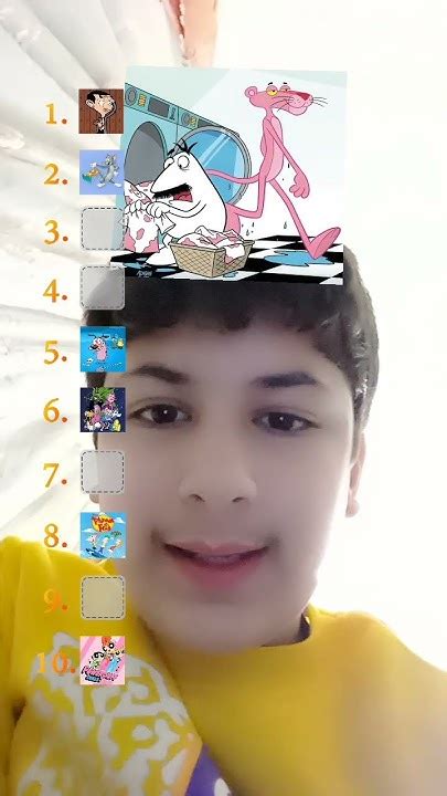 فلتر تقييم افلام كرتون اشتركووو بدنا نوصل 300 مشترك Youtube