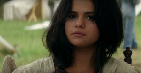 A New Selena Gomez In Dubious Battle Trailer Has Been Released Teen