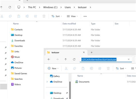 How To Remove Server Folders And Demote Dc Microsoft Qanda