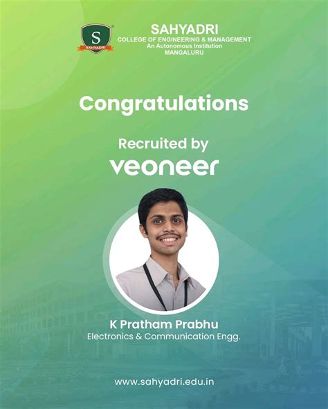 Dept Of Electronics And Communication Engineering Ece Posted On Linkedin