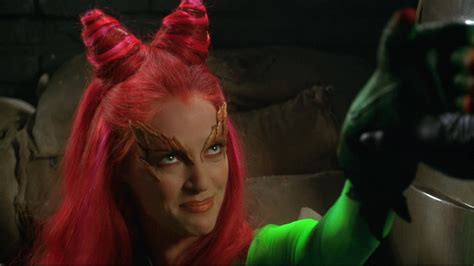 Poison Ivy Batman And Robin Photo Fanpop