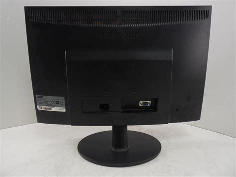 ЖК-монитор 22" Samsung SyncMaster 2243NW