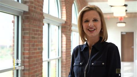 Women In Stem Katie Vossler Youtube