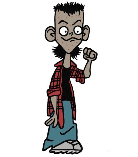 Terrence Fosters Home For Imaginary Friends By Loonytoony1985 On