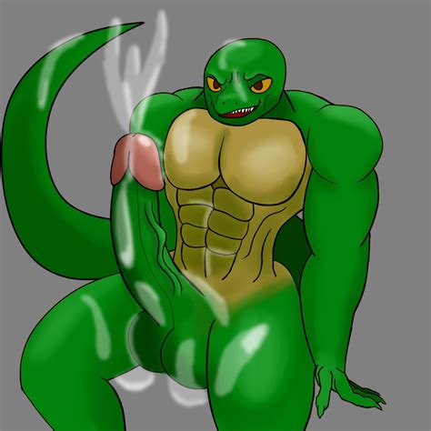 Rule 34 Bodily Fluids Cum Dawanoman Ejaculation Genital Fluids Genitals Green Body Hi Res