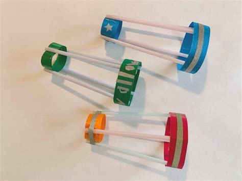 紙飛行機より飛ぶ！？話題の【ストロー飛行機】を公園で検証！簡単に作れて想像以上に盛り上がる♪ おやこのくふう