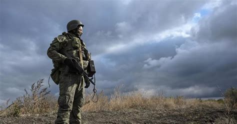 Tình Hình ở Kursk Sắp được Giải Quyết Canada Muốn Gửi Vũ Khí Cấm Cho Ukraine