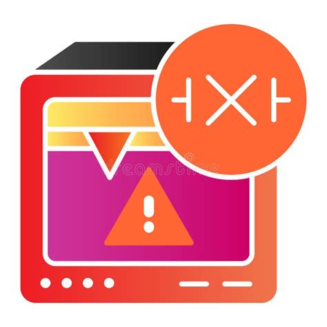 Error Printing Stock Illustrations 422 Error Printing Stock Illustrations Vectors And Clipart