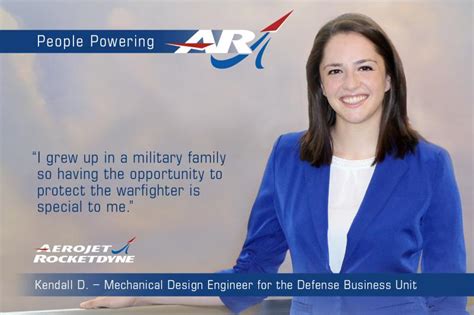 Aerojet Rocketdyne On Linkedin Peoplepoweringar
