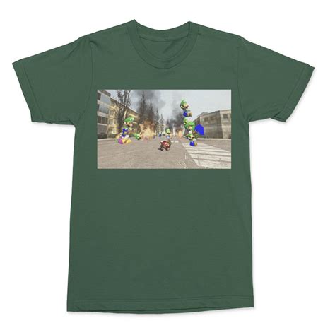 Smg6store Weegee Doll Shirt Crowdmade
