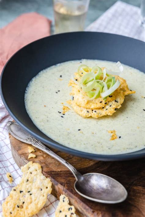 Preisoep Lekker Eten Met Linda