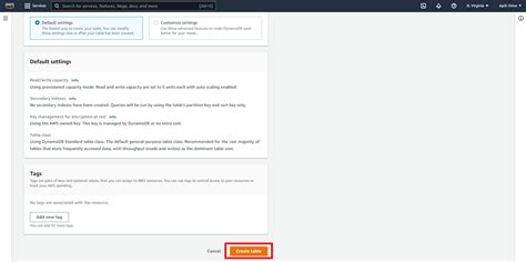 How To Connect Amazon Dynamodb To Apps As Data Destination