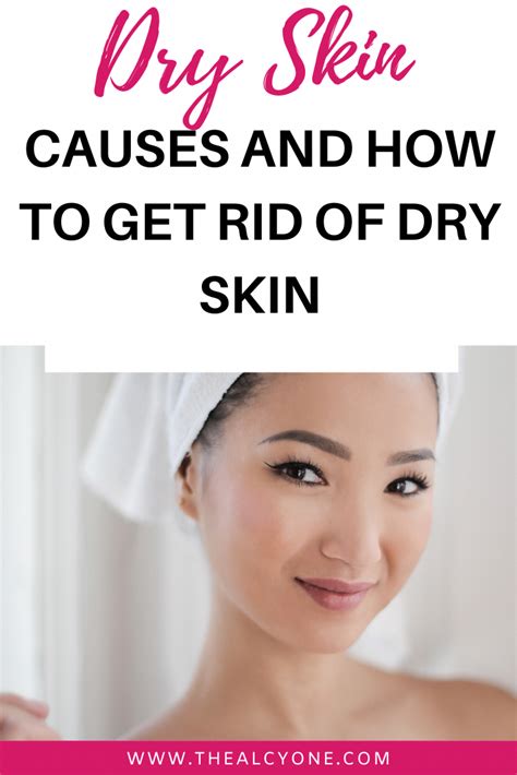 How To Get Rid Of Dry Flaky Skin On Body Artofit