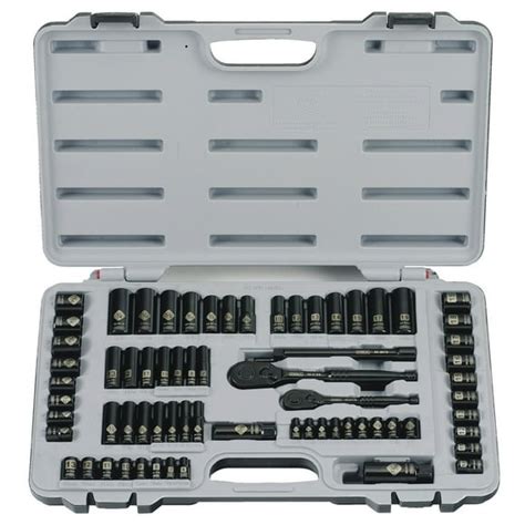 Replacement Socket Set Case