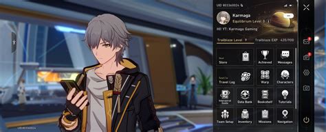 Honkai Star Rail Ui At Robert Lindsay Blog