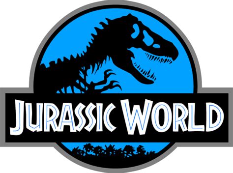 Jurassic Park Logo Artofit