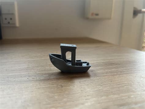 Seeking Solutions For My Ender 5 Pros Printing Dilemma R Ender5
