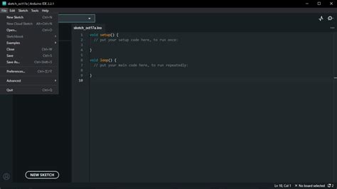 Arduino IDE 日本語化の仕方紹介簡単初めてプログラミング deer puroguram