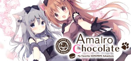 Save 50 On Amairo Chocolate On Steam