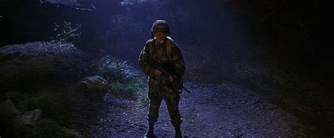 The Generals Daughter Internet Movie Firearms Database Guns In