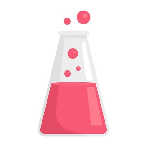 Premium Vector Lab Boiling Pot Icon Flat Illustration Of Lab Boiling Pot Vector Icon Isolated