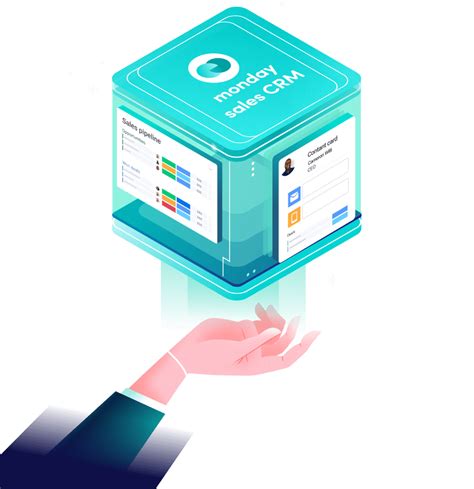 Crm Features That Take You To The Next Level