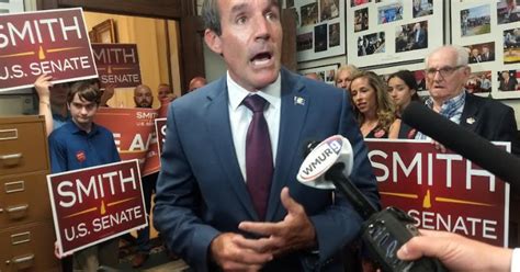 Frontrunner Bolduc Faces Few Attacks In Final Debate Politics