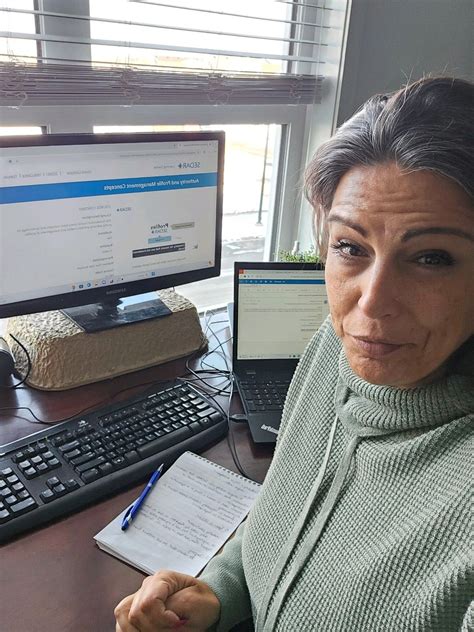 Started A New Position As A Governance Consultant I Will Be Assisting Private Public And Not