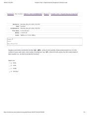 Chapter 4 Exercise Answers Pdf 5 28 22 8 36 PM Chapter 4 Part 1 Chapter Exercise Assignment