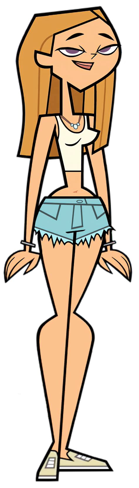 Total Drama Island 2023 Julia By Totaldramatwinz On Deviantart