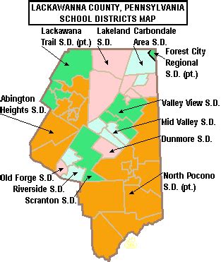 Dunmore School District Wikipedia