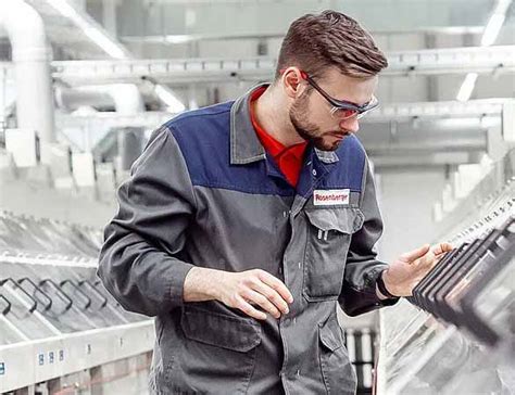 Data Driven Factory