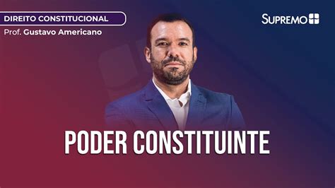 Poder Constituinte Derivado Difuso Retoedu