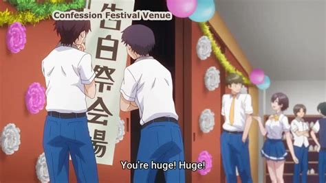 Osananajimi Ga Zettai Ni Makenai Love Comedy Episode English Subbed Wco Premium Users