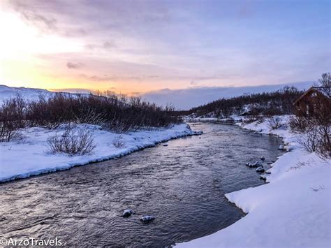 Best Things To Do In Iceland In Winter Arzo Travels