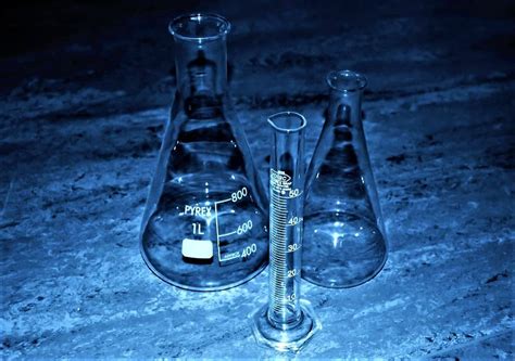 Preparation Of 01 N Sodium Carbonate Solution